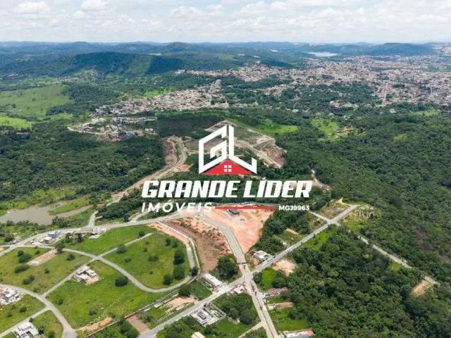 Terreno / Lote para Venda em Betim/MG Angola