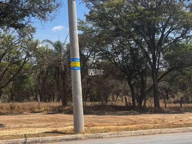 Terreno / Lote para Venda em Betim/MG Aroeiras