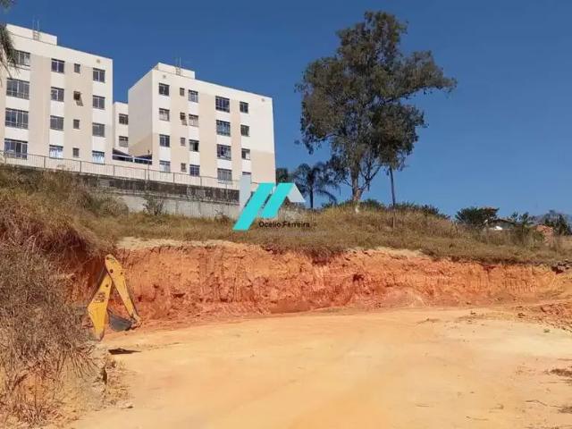 Terreno / Lote para Venda em Betim/MG Arquipélago Verde