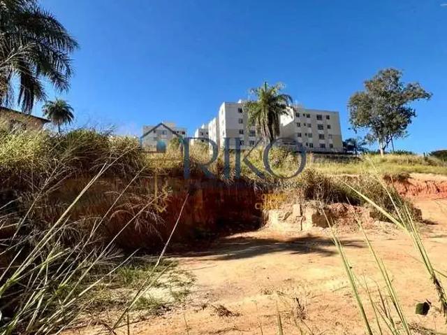 Terreno / Lote para Venda em Betim/MG Arquipélago Verde