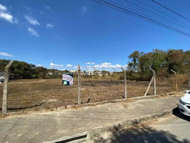 Terreno / Lote para Venda em Betim/MG Bandeirinhas