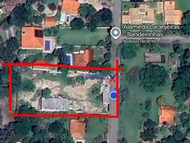 Terreno / Lote para Venda em Betim/MG Bandeirinhas