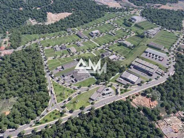 Terreno / Lote para Venda em Betim/MG Bandeirinhas