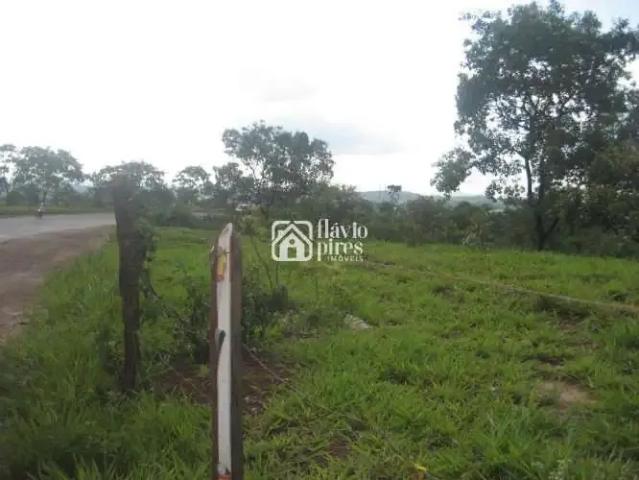 Terreno / Lote para Venda em Betim/MG Bandeirinhas