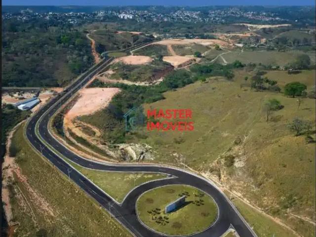 Terreno / Lote para Venda em Betim/MG Betim Industrial