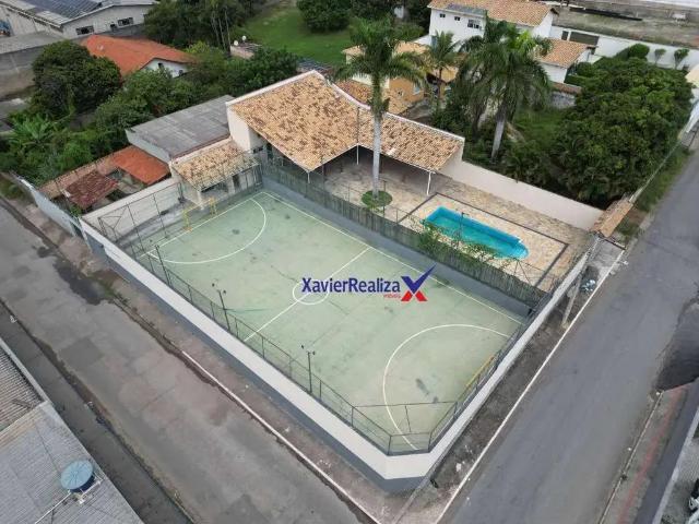 Terreno / Lote para Venda em Betim/MG Betim Industrial