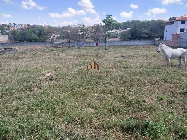 Terreno / Lote para Venda em Betim/MG Bom Retiro