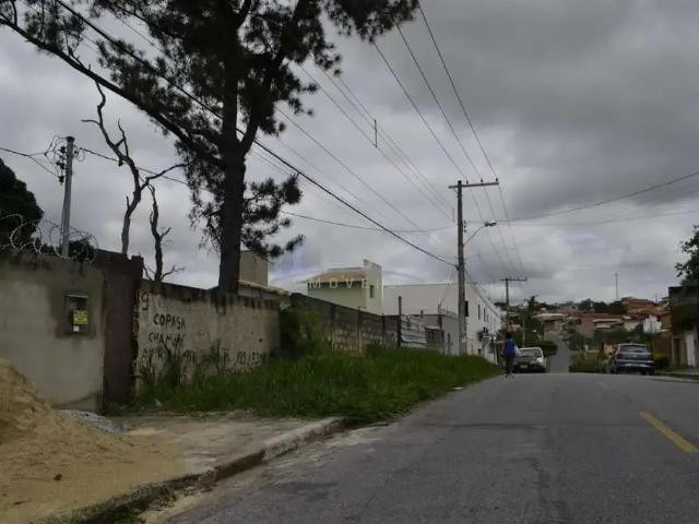 Terreno / Lote para Venda em Betim/MG Bom Retiro