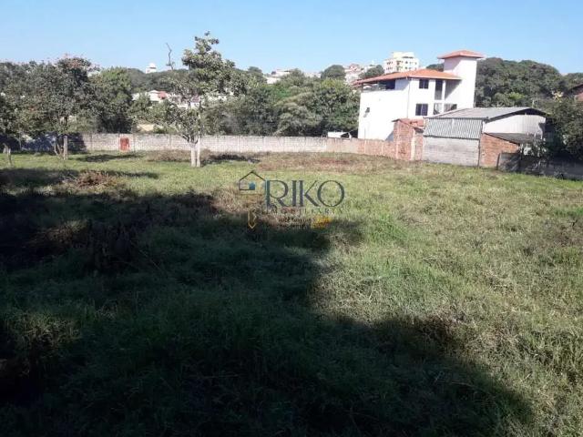 Terreno / Lote para Venda em Betim/MG Bom Retiro