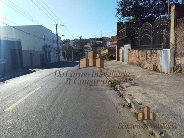 Terreno / Lote para Venda em Betim/MG Bom Retiro