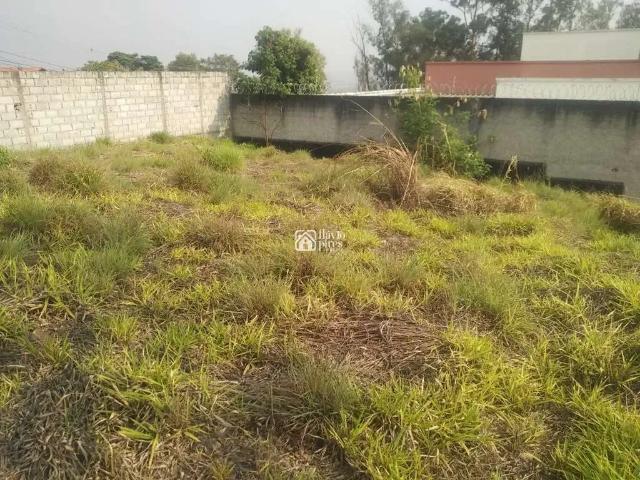 Terreno / Lote para Venda em Betim/MG Brasiléia