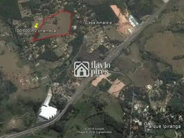 Terreno / Lote para Venda em Betim/MG Casa Amarela