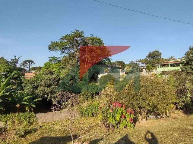 Terreno / Lote para Venda em Betim/MG Casa Amarela