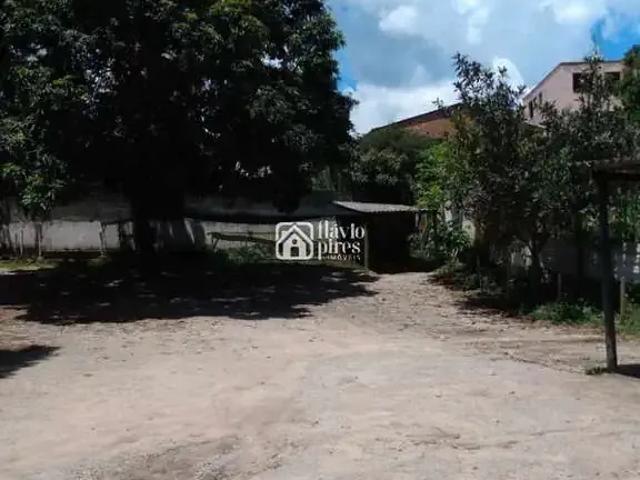 Terreno / Lote para Venda em Betim/MG Centro