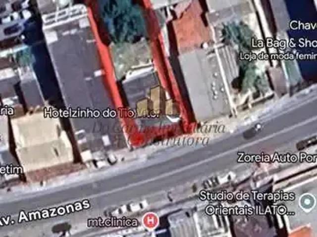 Terreno / Lote para Venda em Betim/MG Centro