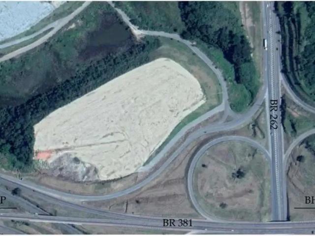 Terreno / Lote para Venda em Betim/MG Centro