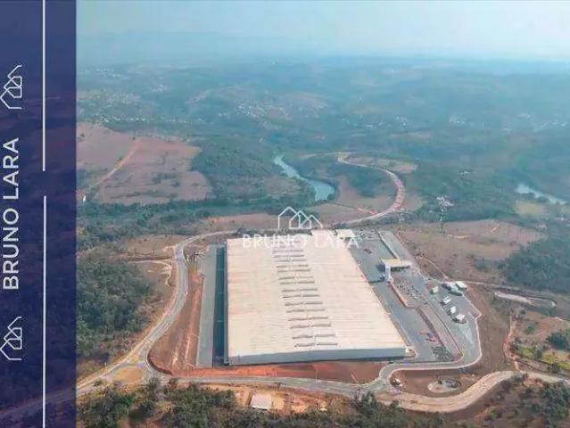 Terreno / Lote para Venda em Betim/MG Centro