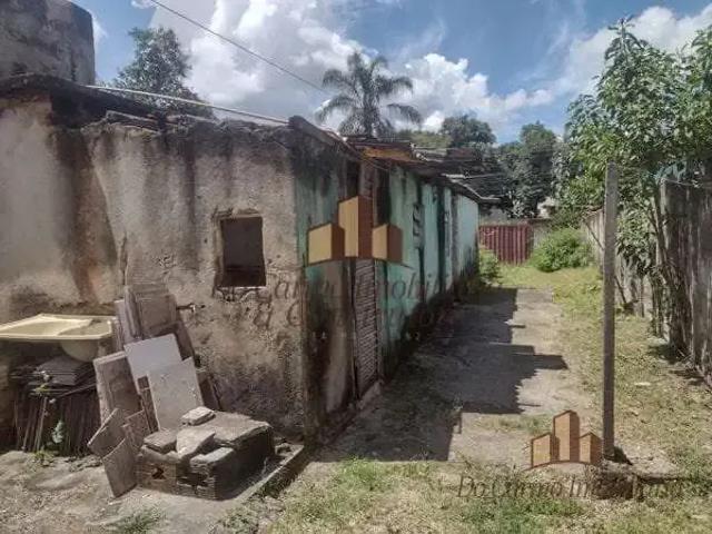 Terreno / Lote para Venda em Betim/MG Chácaras 3 Quartos