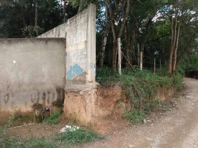 Terreno / Lote para Venda em Betim/MG Charneca