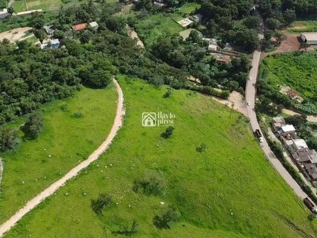 Terreno / Lote para Venda em Betim/MG Colônia Santa Isabel 4 Quartos