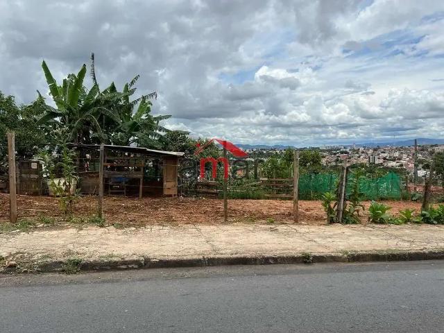 Terreno / Lote para Venda em Betim/MG Conjunto Habitacional Homero Gil