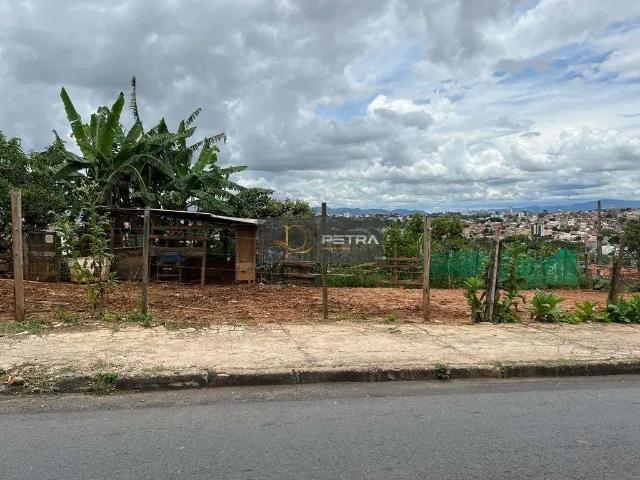 Terreno / Lote para Venda em Betim/MG Conjunto Habitacional Homero Gil