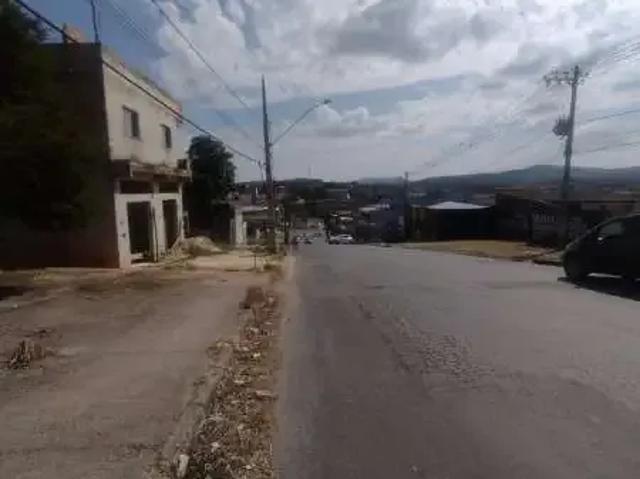 Terreno / Lote para Venda em Betim/MG Cruzeiro do Sul