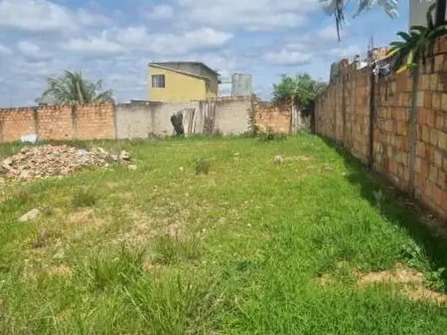 Terreno / Lote para Venda em Betim/MG Cruzeiro do Sul