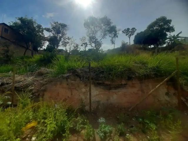 Terreno / Lote para Venda em Betim/MG Cruzeiro do Sul