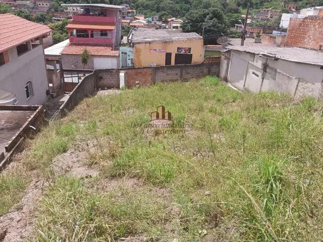 Terreno / Lote para Venda em Betim/MG Duque de Caxias