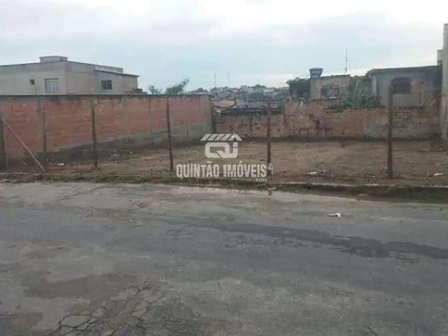 Terreno / Lote para Venda em Betim/MG Duque de Caxias