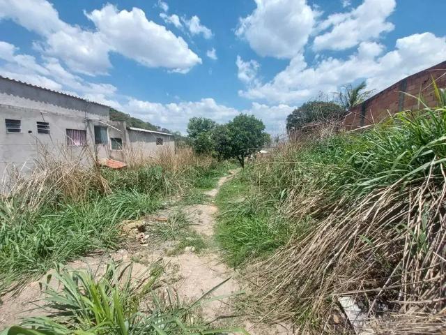 Terreno / Lote para Venda em Betim/MG Duque de Caxias