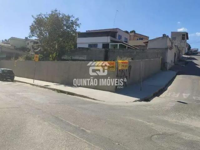 Terreno / Lote para Venda em Betim/MG Duque de Caxias