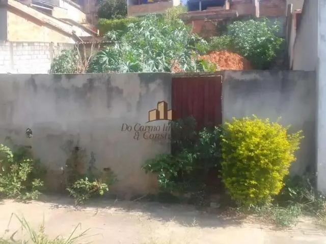 Terreno / Lote para Venda em Betim/MG Duque de Caxias