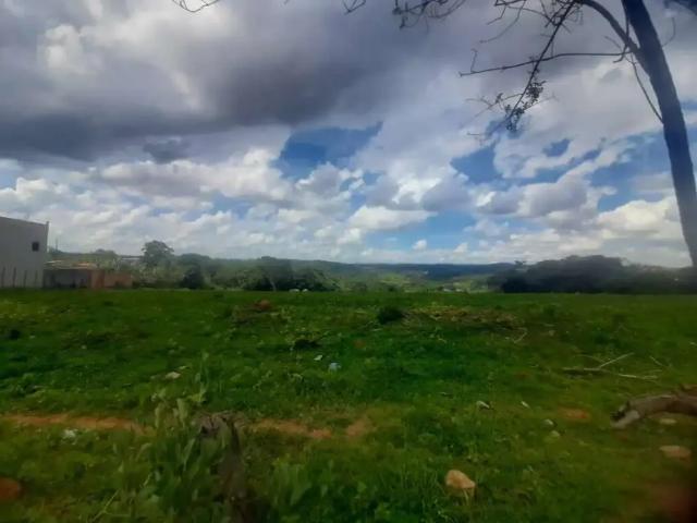 Terreno / Lote para Venda em Betim/MG Distrito Industrial Bandeirinhas