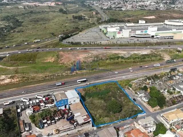 Terreno / Lote para Venda em Betim/MG Dom Bosco