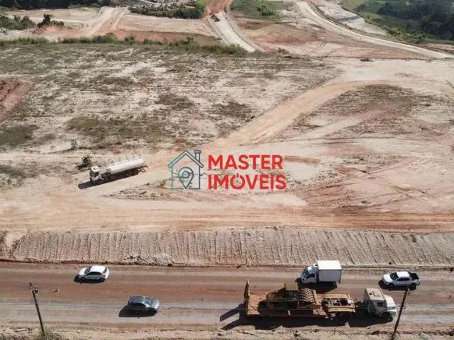 Terreno / Lote para Venda em Betim/MG Estância do Sereno PTB