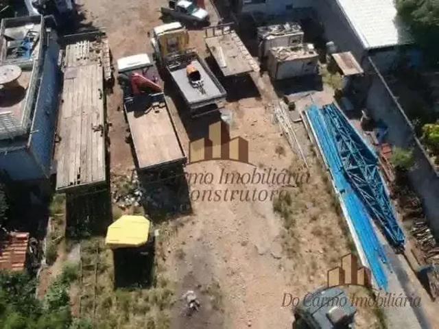Terreno / Lote para Venda em Betim/MG Filadélfia