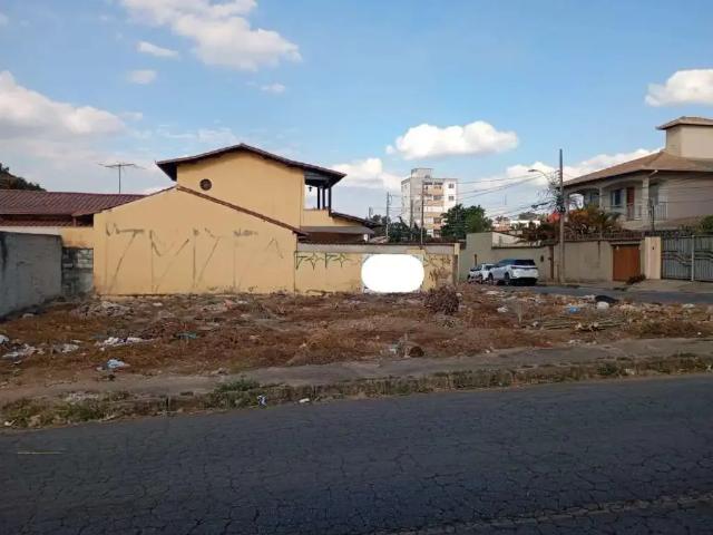 Terreno / Lote para Venda em Betim/MG Filadélfia
