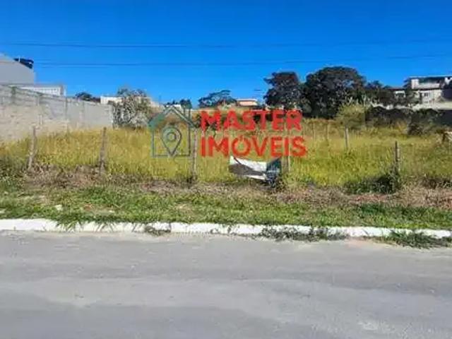 Terreno / Lote para Venda em Betim/MG Guarujá Mansões