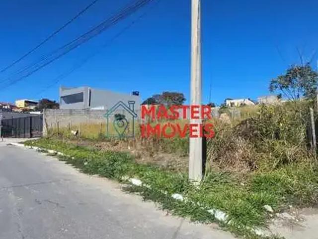 Terreno / Lote para Venda em Betim/MG Guarujá Mansões