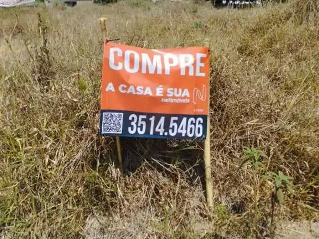 Terreno / Lote para Venda em Betim/MG Guarujá Mansões