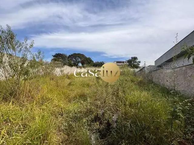 Terreno / Lote para Venda em Betim/MG Guarujá Mansões
