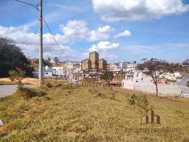 Terreno / Lote para Venda em Betim/MG Guarujá Mansões
