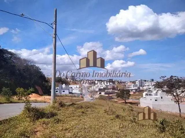 Terreno / Lote para Venda em Betim/MG Guarujá Mansões