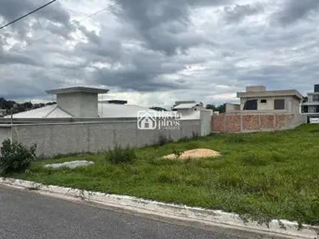 Terreno / Lote para Venda em Betim/MG Guarujá Mansões