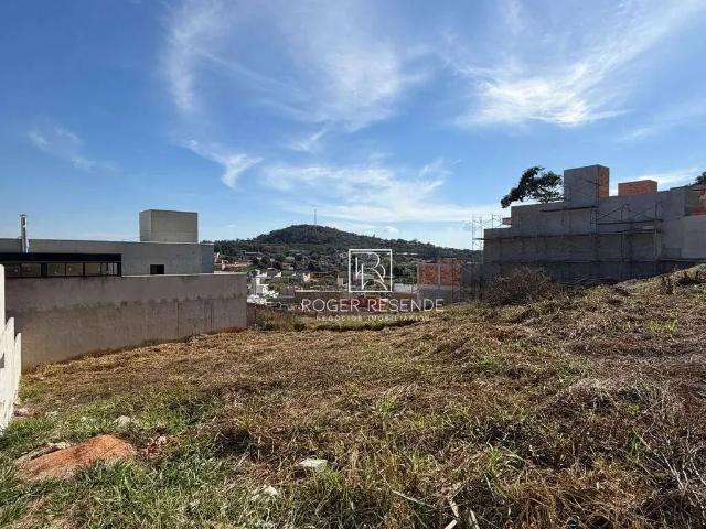 Terreno / Lote para Venda em Betim/MG Guarujá Mansões