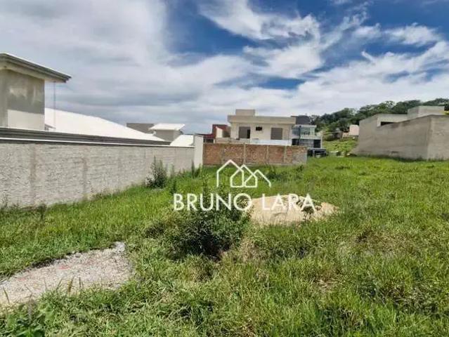 Terreno / Lote para Venda em Betim/MG Guarujá Mansões