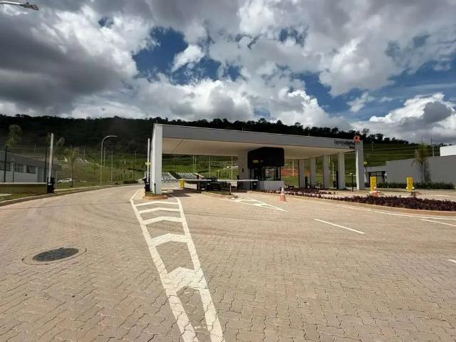 Terreno / Lote para Venda em Betim/MG Itacolomi