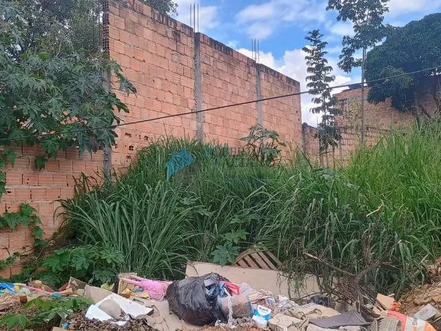 Terreno / Lote para Venda em Betim/MG Itacolomi